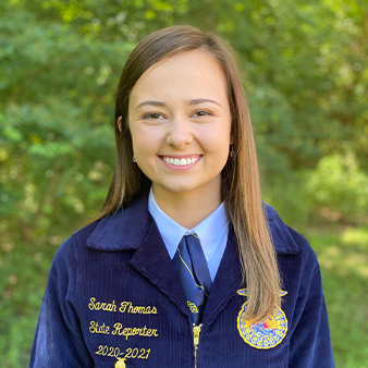 Arkansas Agricultural Education & FFA