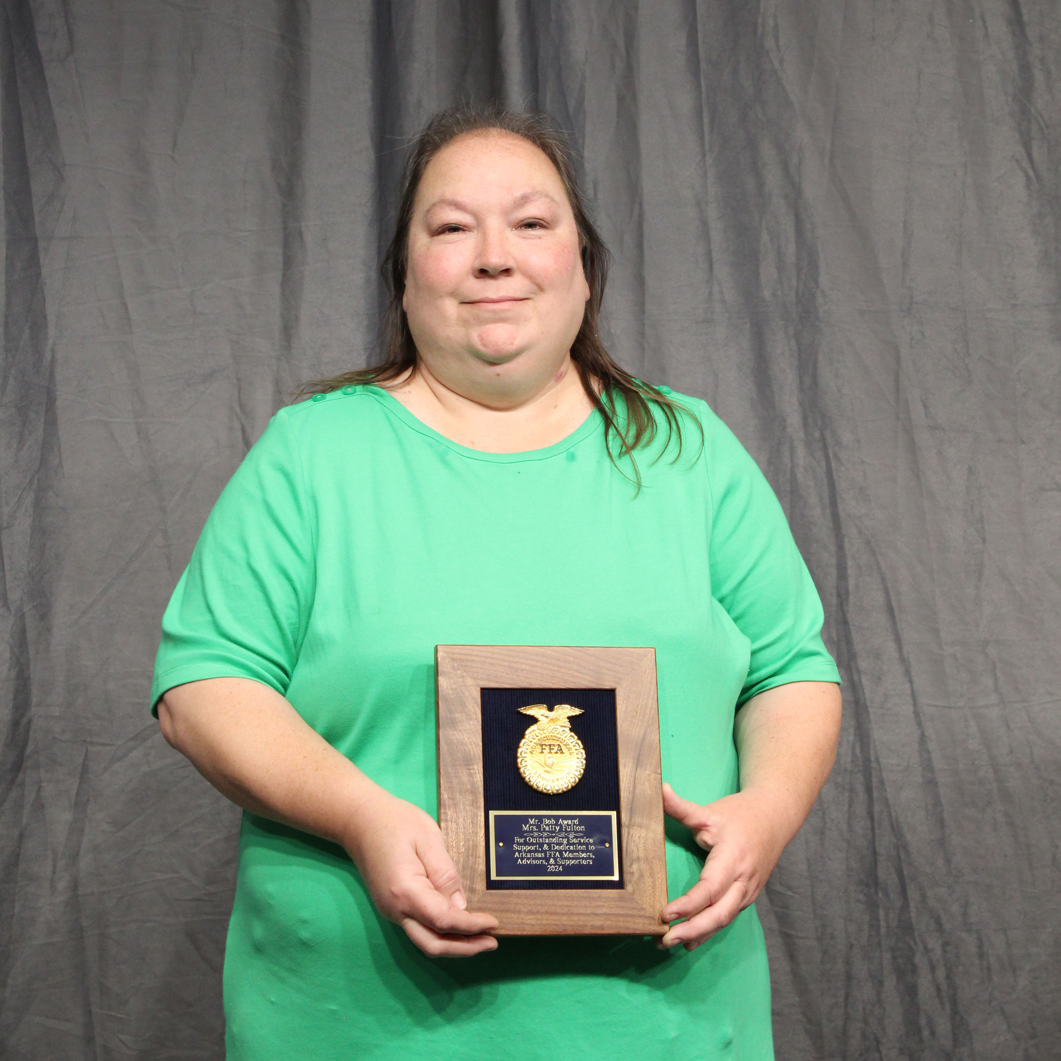 Arkansas Agricultural Education & FFA