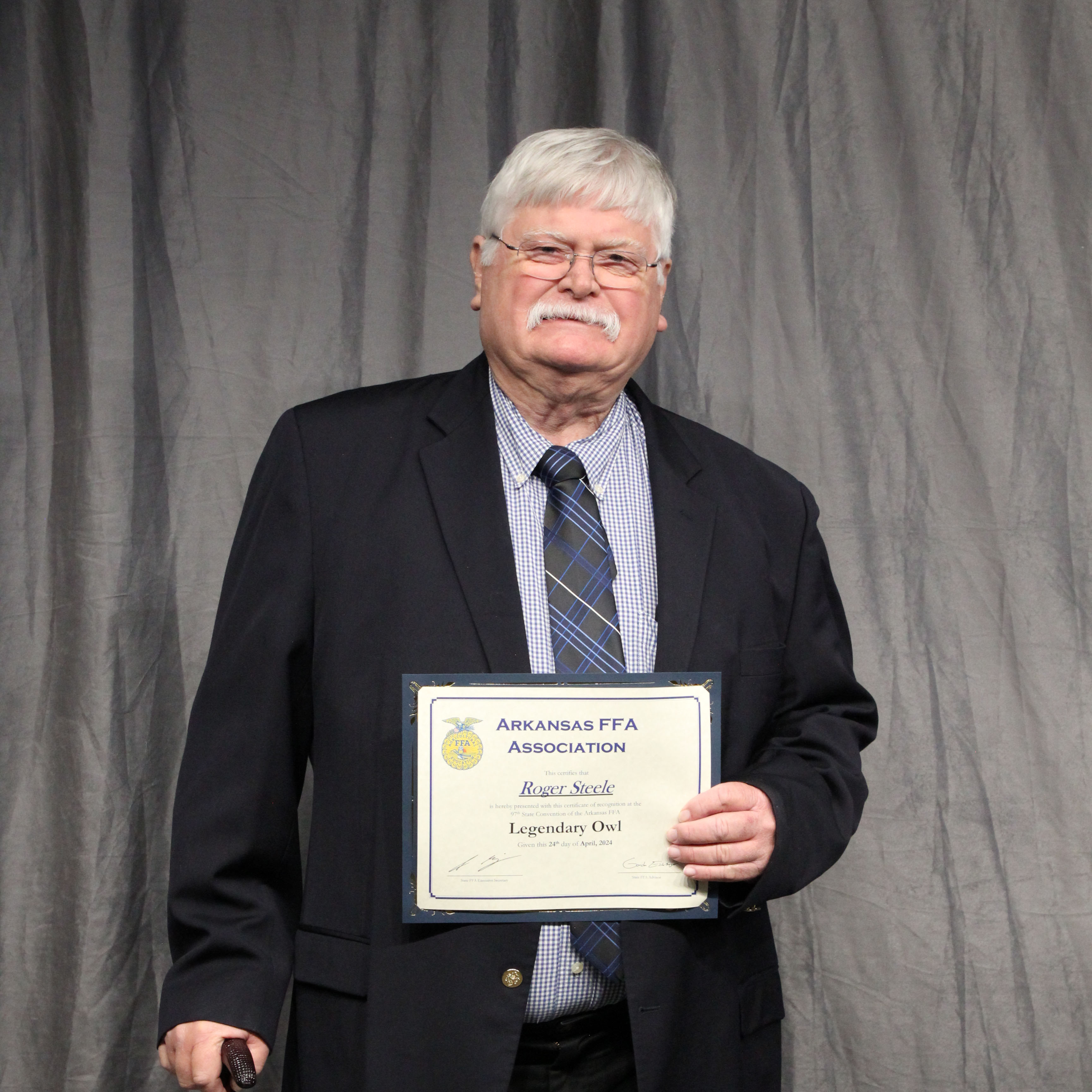 Arkansas Agricultural Education & FFA