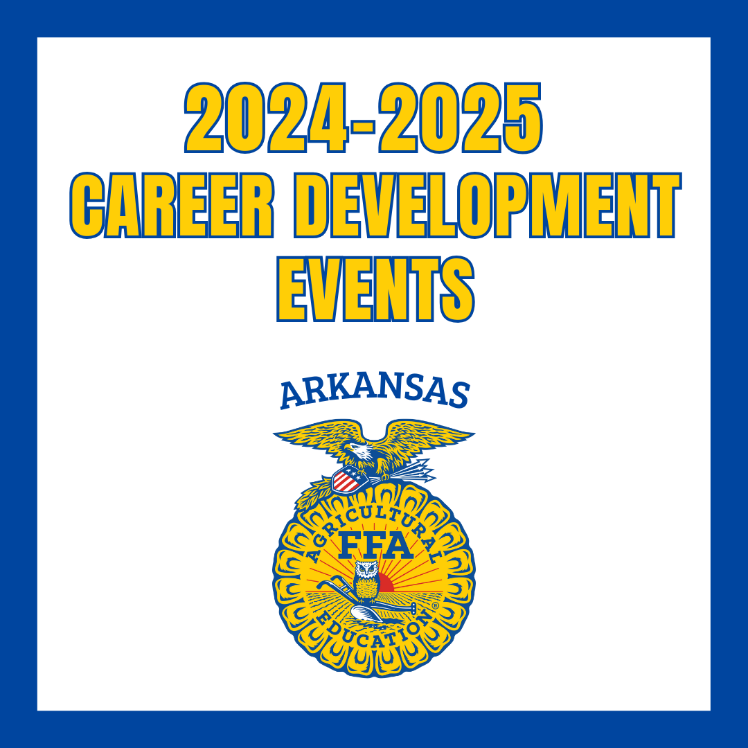 Arkansas Agricultural Education & FFA